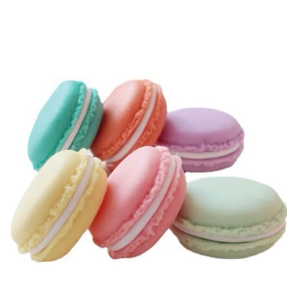CBR | Bags | Macaroon Cases | Poshmark